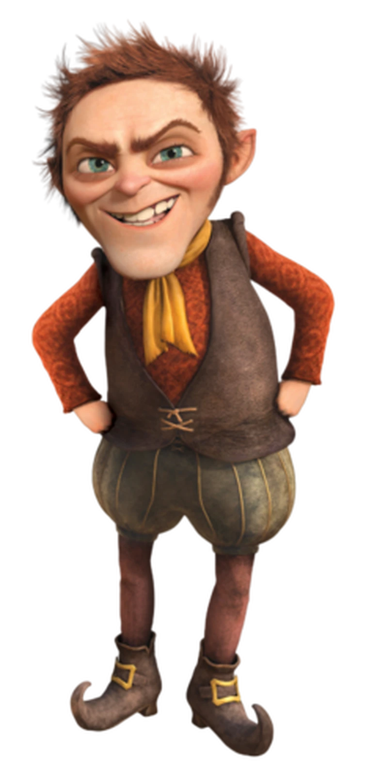 Discuss Everything About Villains Wiki | Fandom