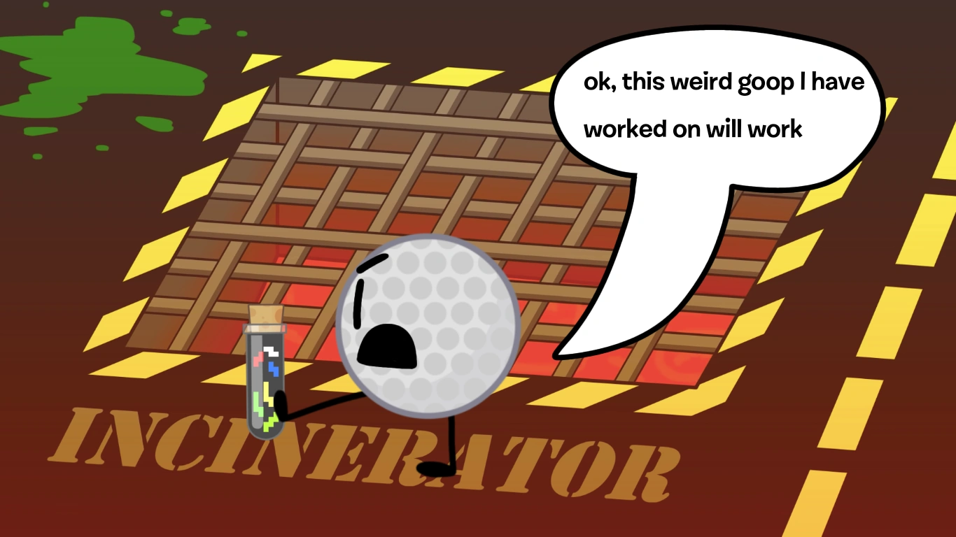 Bfdi x darkness 6: the prequel teaser 2 | Fandom