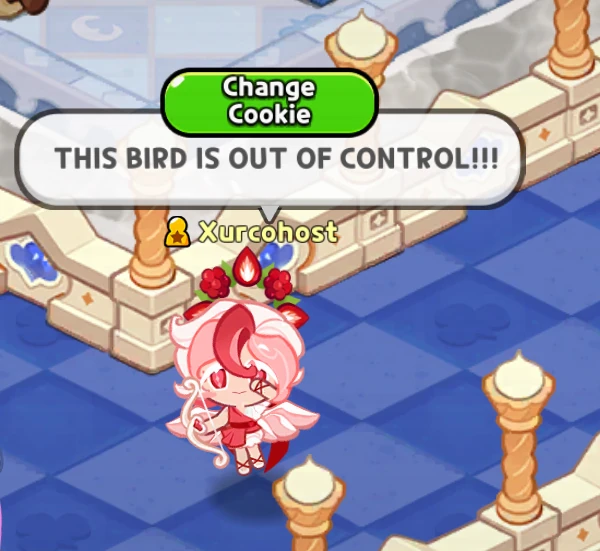 GUYS 🤯 I should be a mod 🤯/j | Fandom