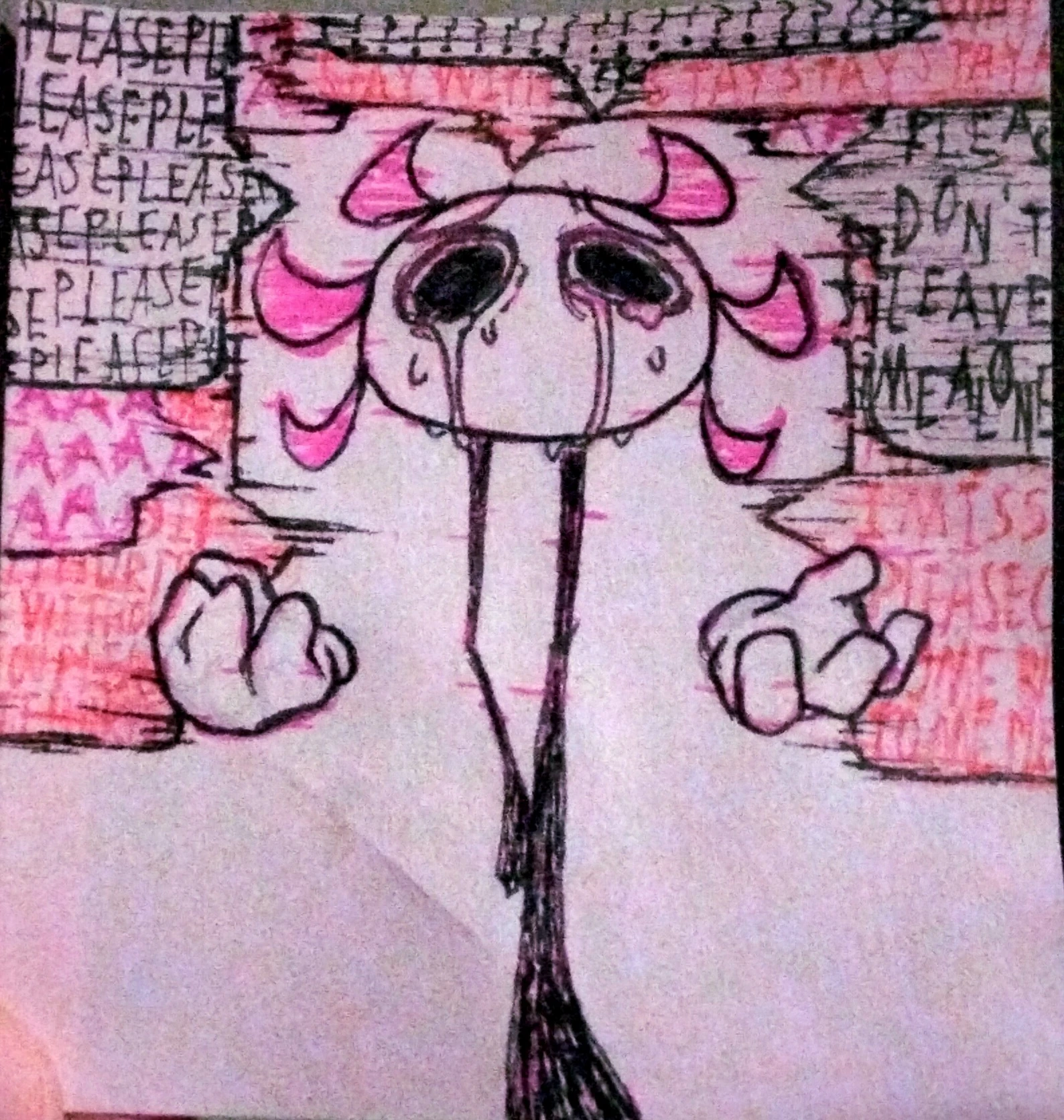 Made some KinitoPet art and thought I'd share it here! | Fandom