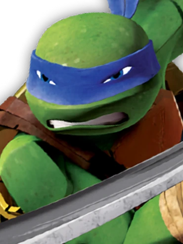 Sub-Zero (Mortal Kombat) vs Leonardo (TMNT 2012) | Fandom