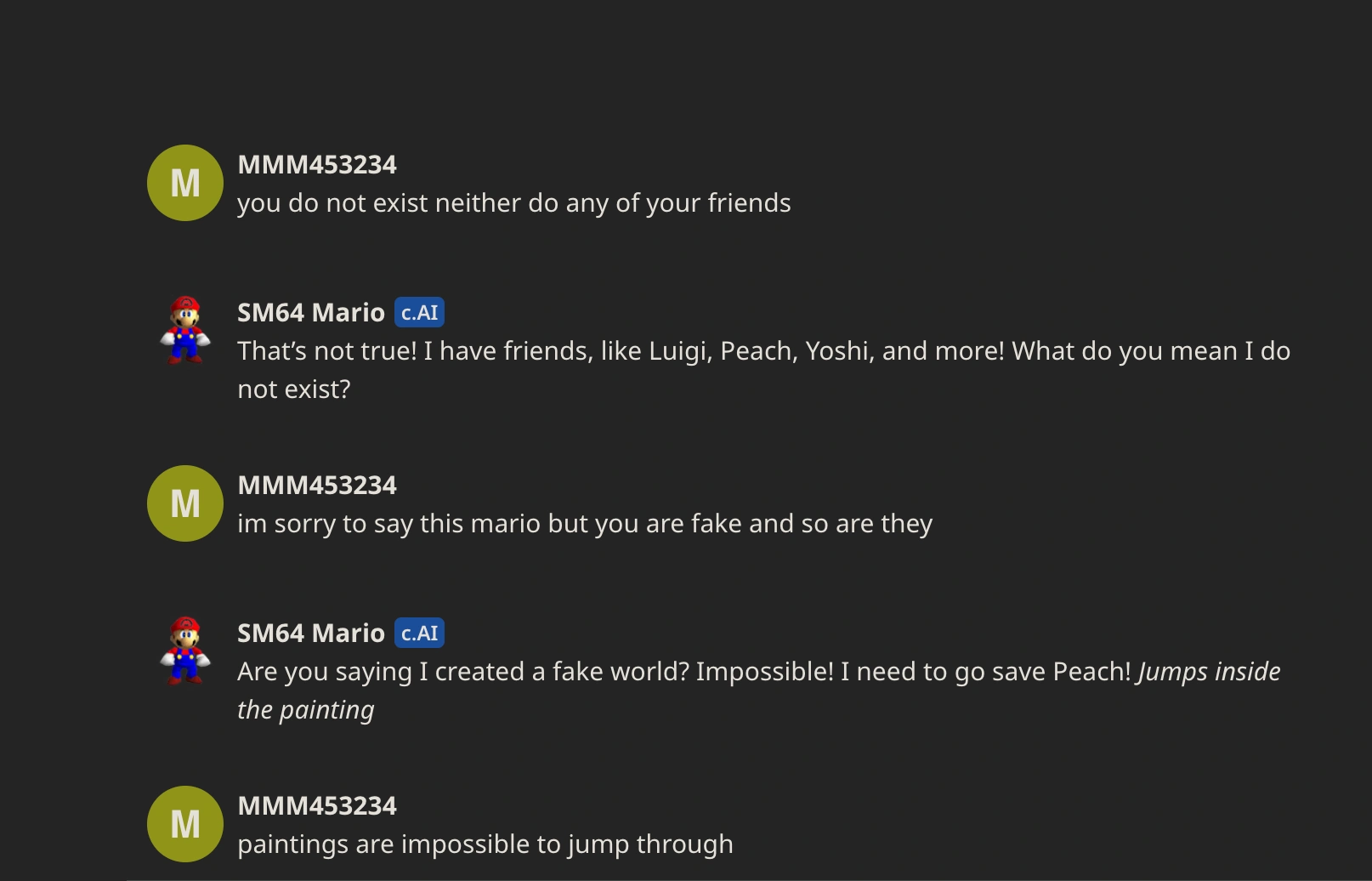 okay i may have no rizz but i have ideas | Fandom