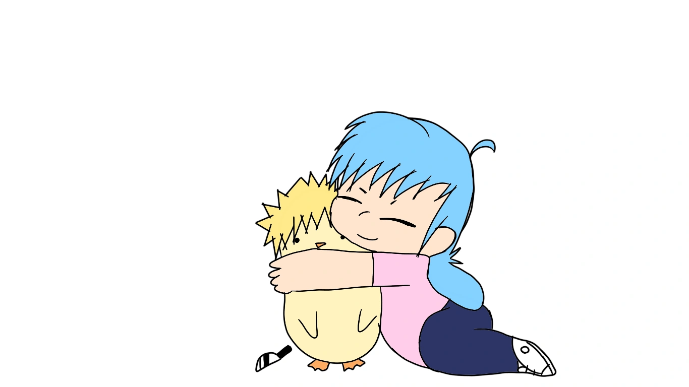 all of the hugs from the i giv hugg post | Fandom