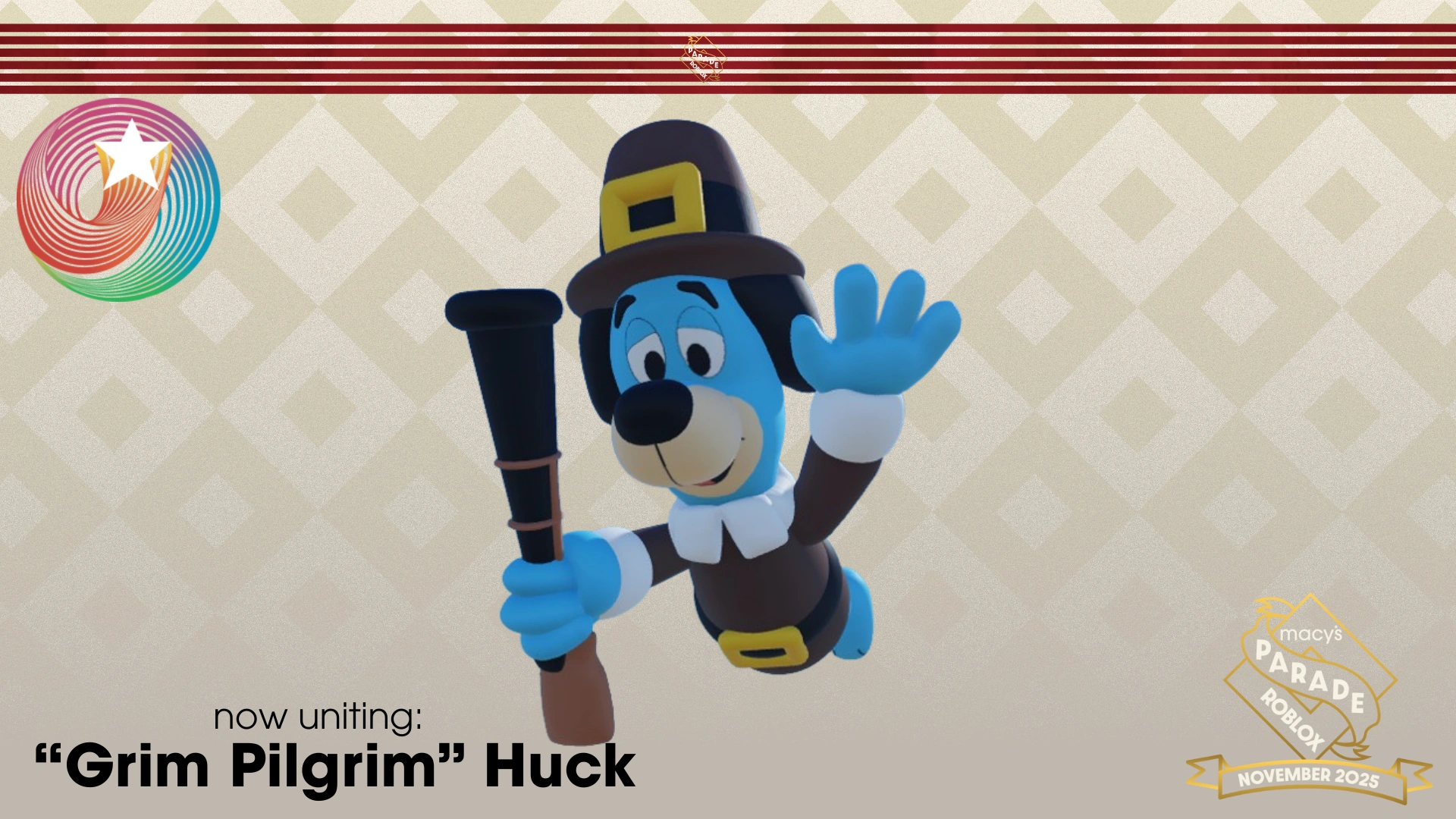 HUCKLEBERRY HOUND JOINS THE PARADE! | Fandom