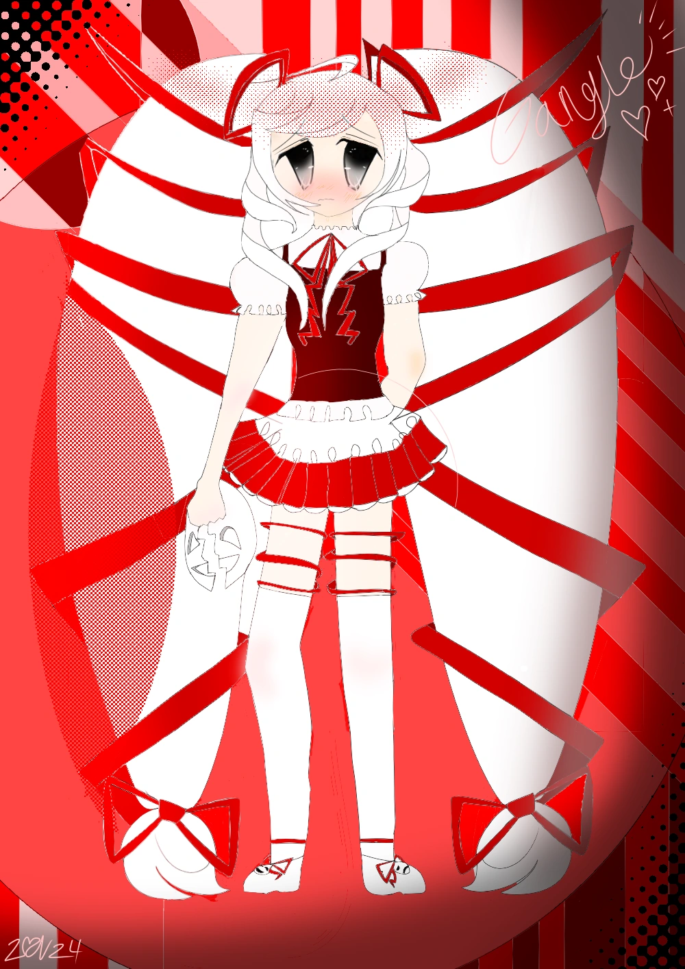 Gangle♡:. | Fandom