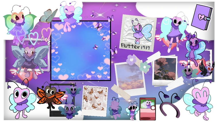 Discuss Everything About Dandy's World Wiki | Fandom