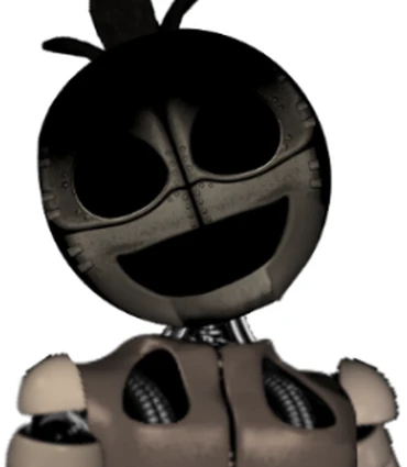 WHAT IS THE FUNTIME SPRINGLOCK SUIT? | Fandom