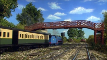 Best Gordon HIT Era episode besides Respect for Gordon | Fandom