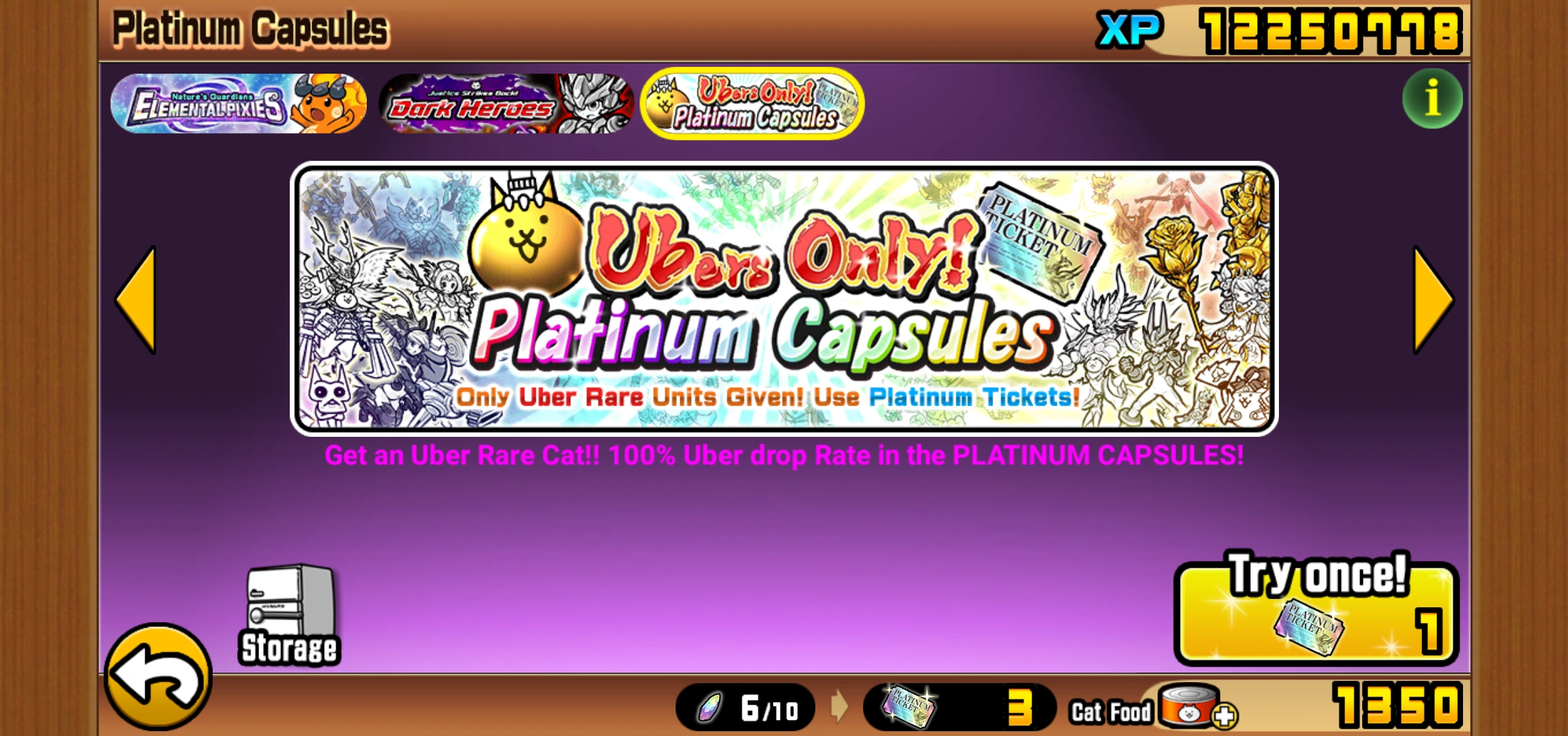 3 Plat Ticket Rolls (+ some more) | Fandom