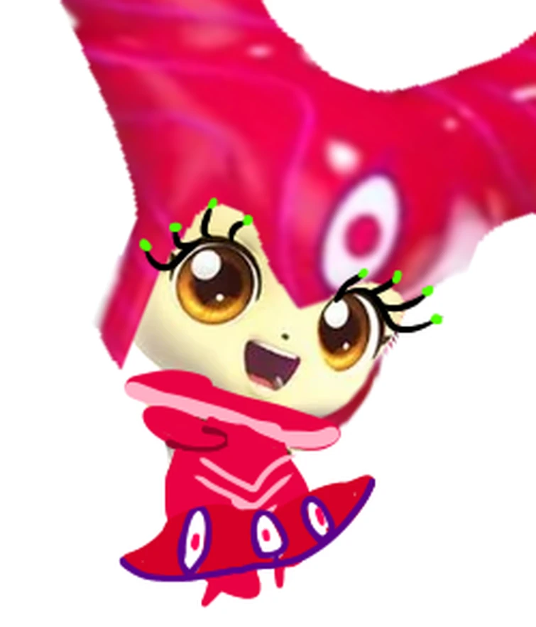 Reflekta Waffleping | Fandom