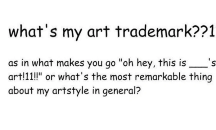 A new trend? W/ art examples | Fandom