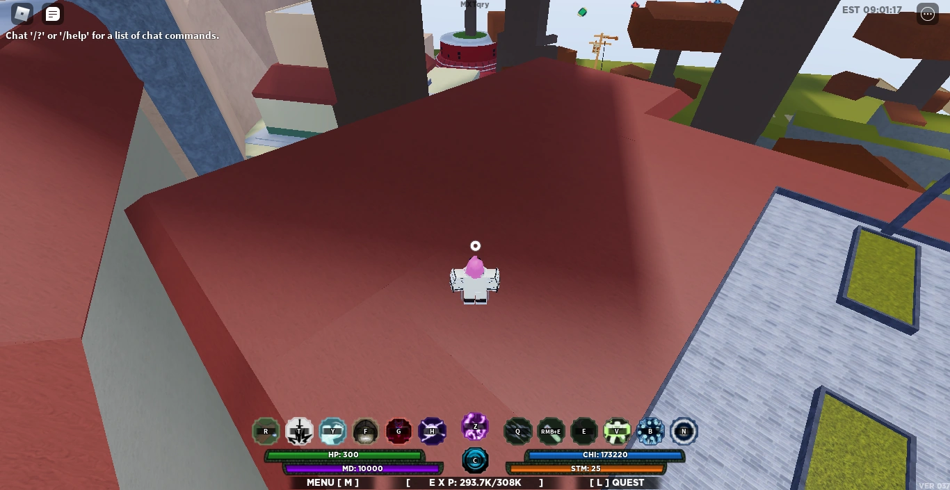 where Ember Chi Blade spawns | Fandom