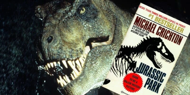 If you could change 2 things from the OG Novel in a more faithful take ...