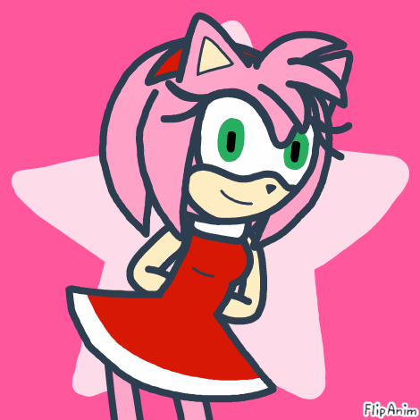 Amy Rose icon | Fandom