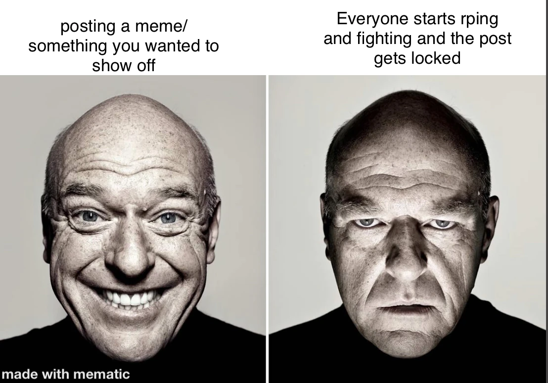 more poorly made memes | Fandom