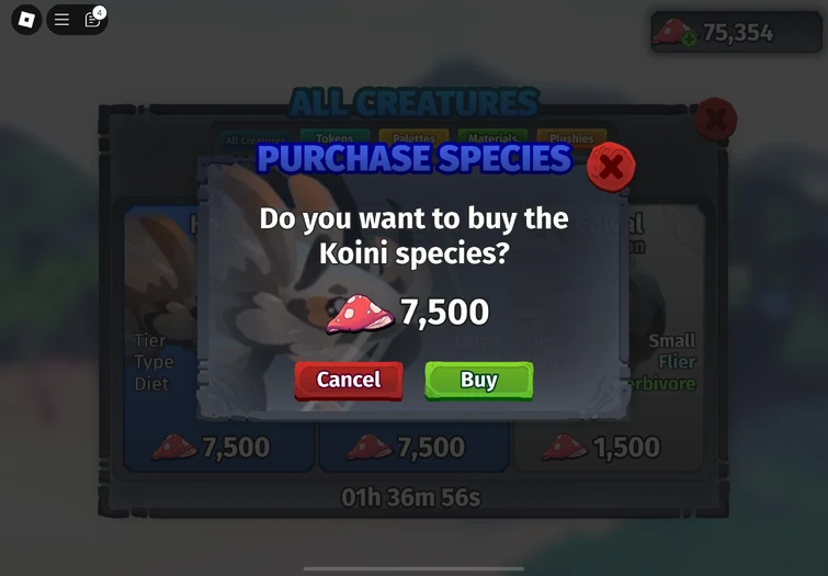 Discuss Everything About Creatures of Sonaria Wiki | Fandom