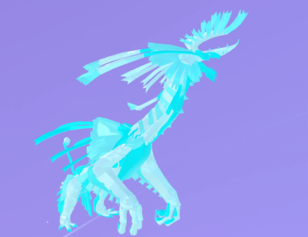 [added] diamond male redesigned lerachu for its page | Fandom