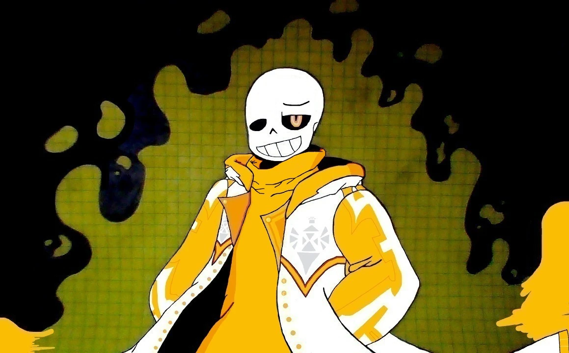 Victory!Sans Redesign | Fandom