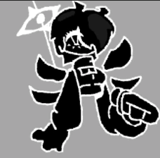 Shadow Lady | Fandom