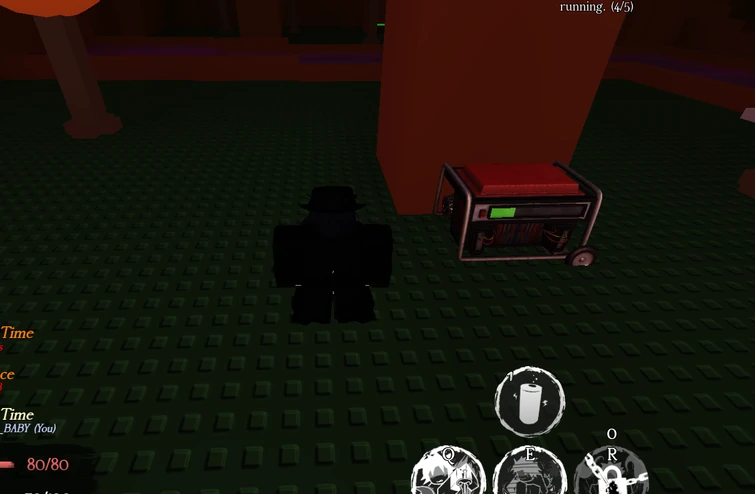 two fake generators in one match, what??? | Fandom