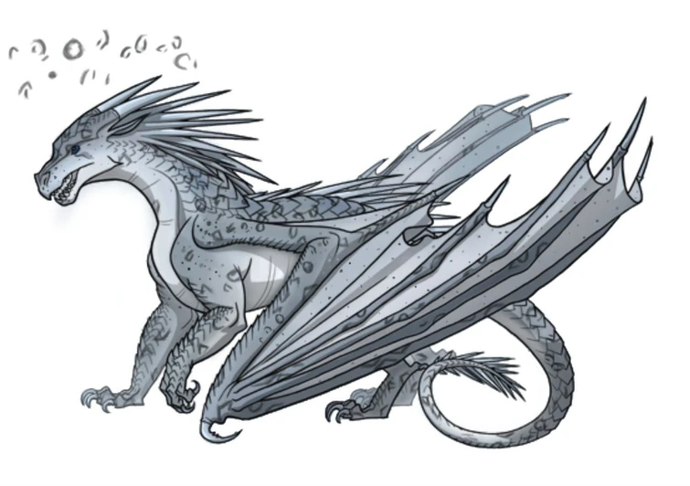 Discuss Everything About Wings of Fire Wiki | Fandom