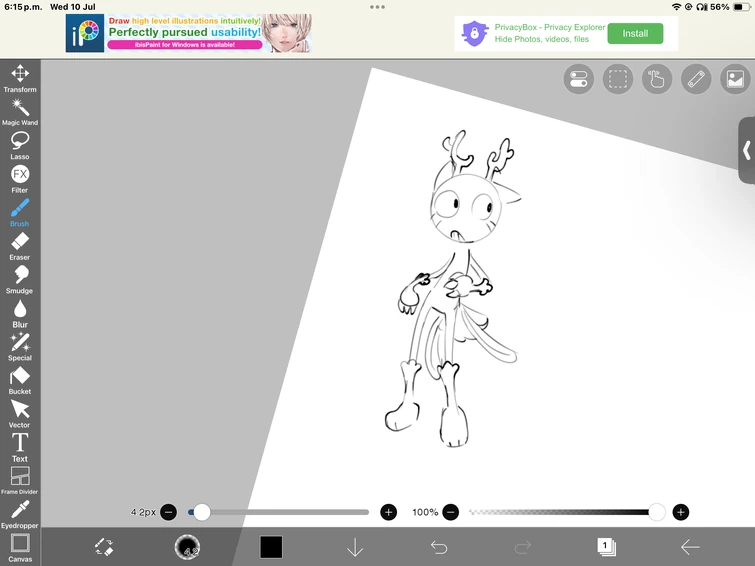 Making a Craft OC | Fandom