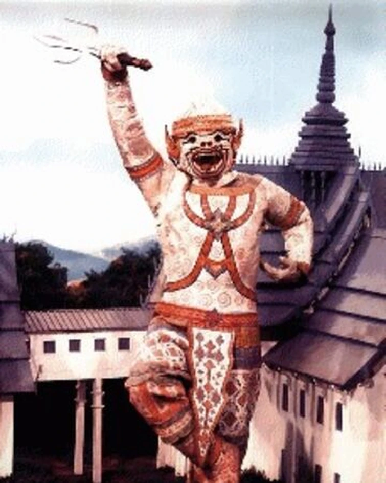 Discuss Everything About Gojipedia | Fandom