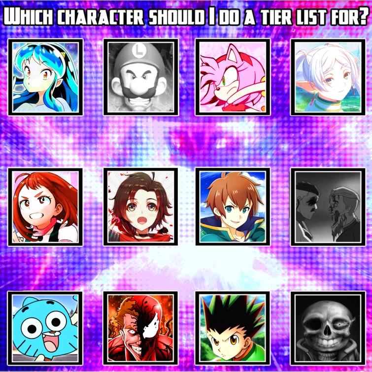 HOMANDER- Homelander Tier List | Fandom