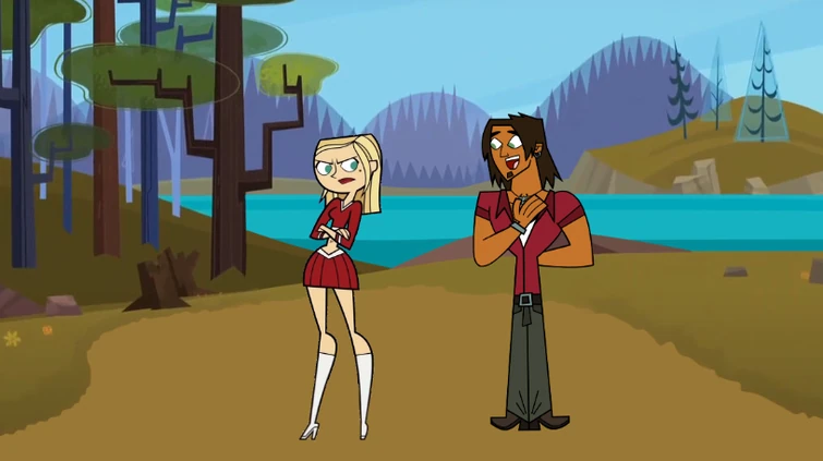 Total Drama: Pahkitew Island All-Stars Episode 1 | Fandom