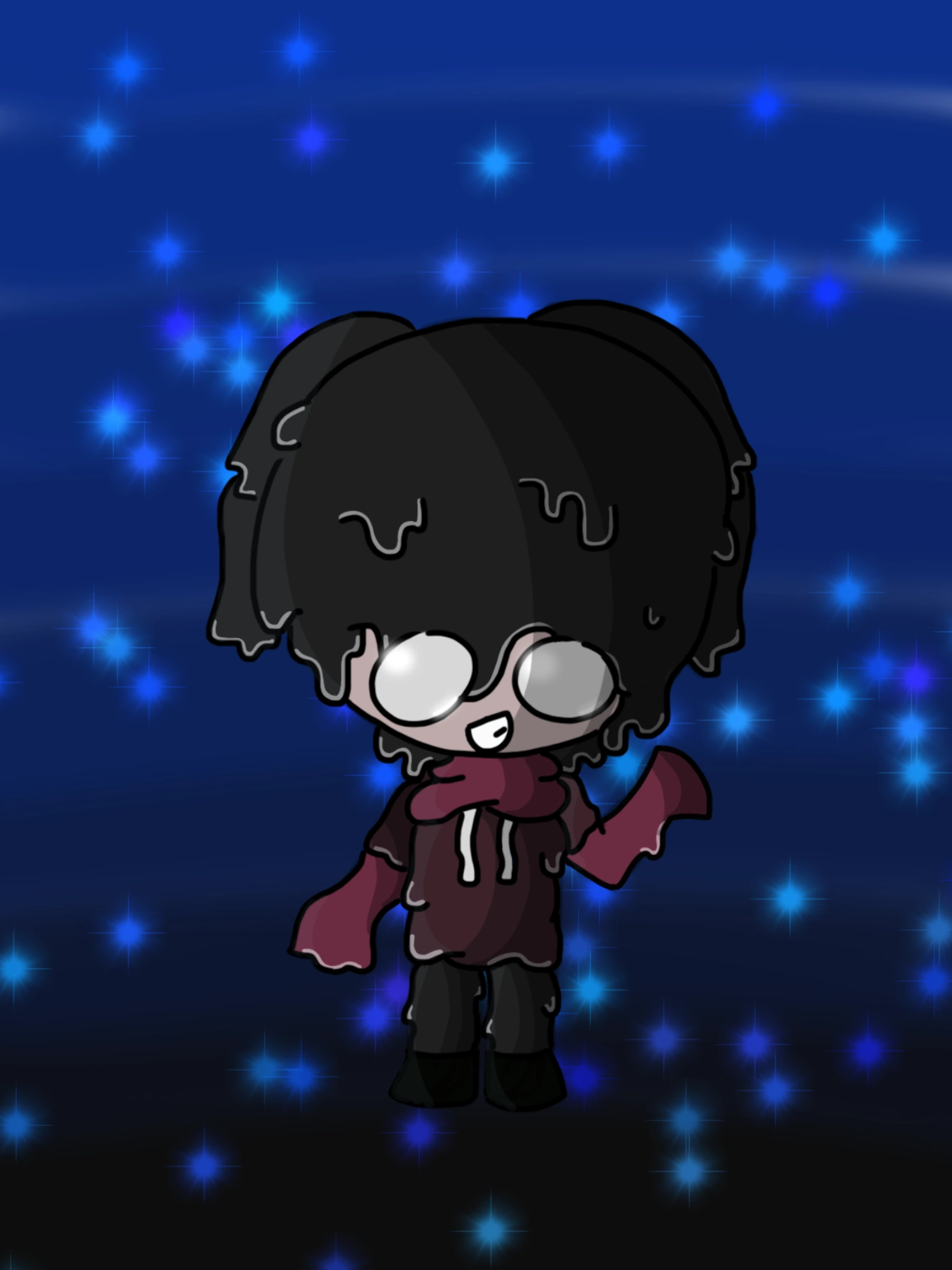 Humanoid Screech :> | Fandom