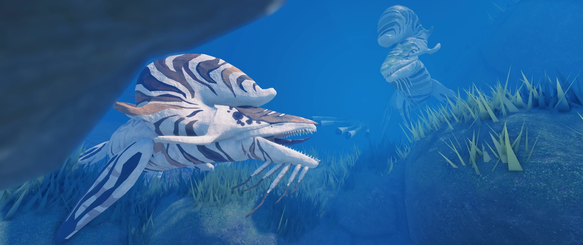 Question for Hyperoartia | Fandom