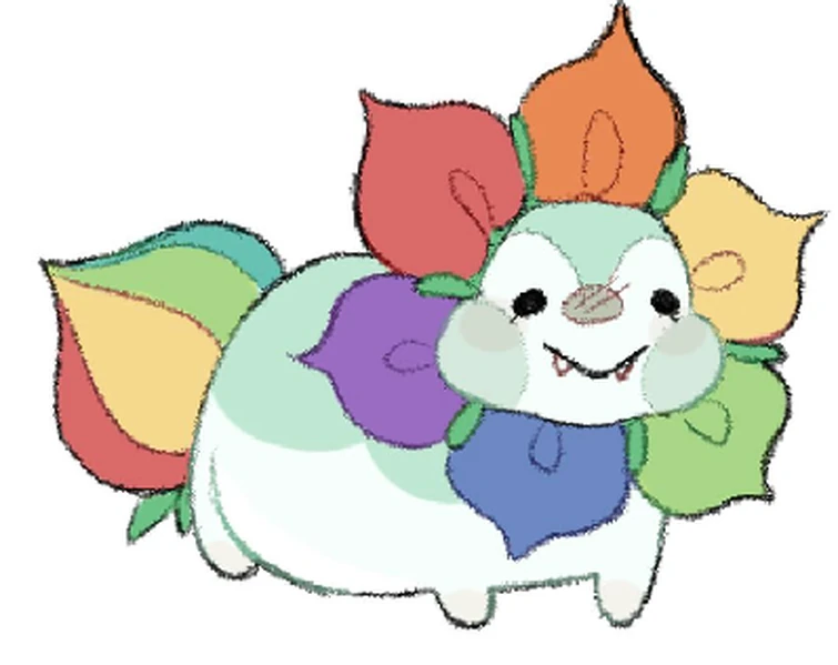 He's so fat....... | Fandom