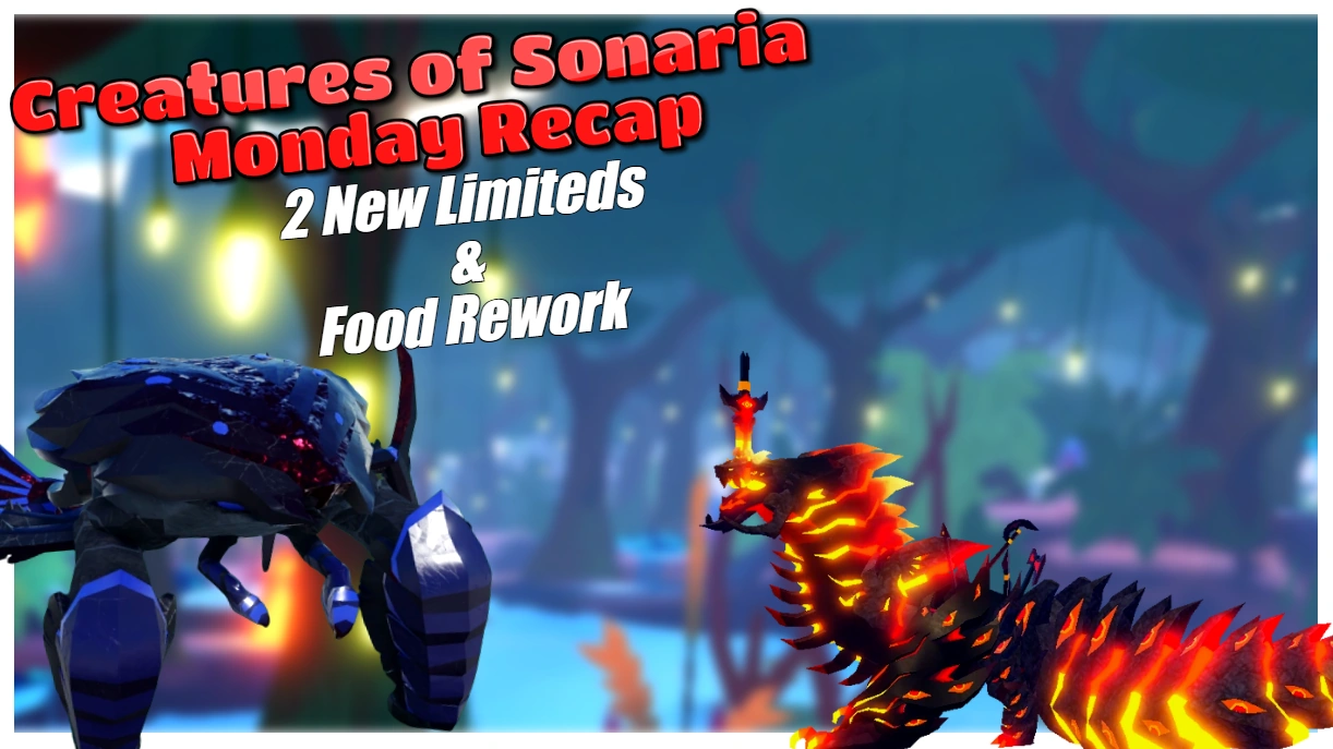 Desperately need the food rework | Fandom