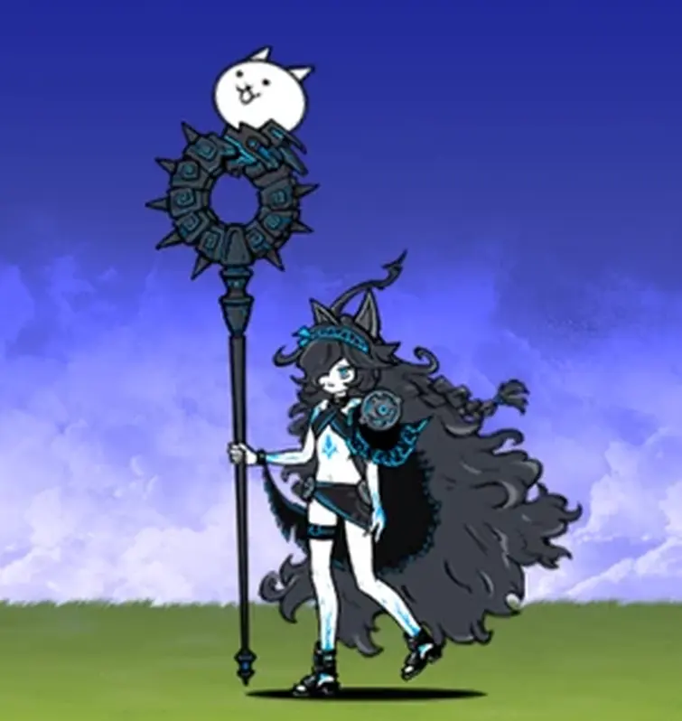 Discuss Everything About Battle Cats Wiki | Fandom