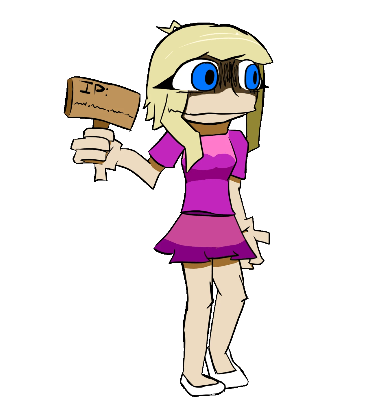 blud has your ip | Fandom