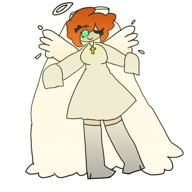 I like drawing | Fandom