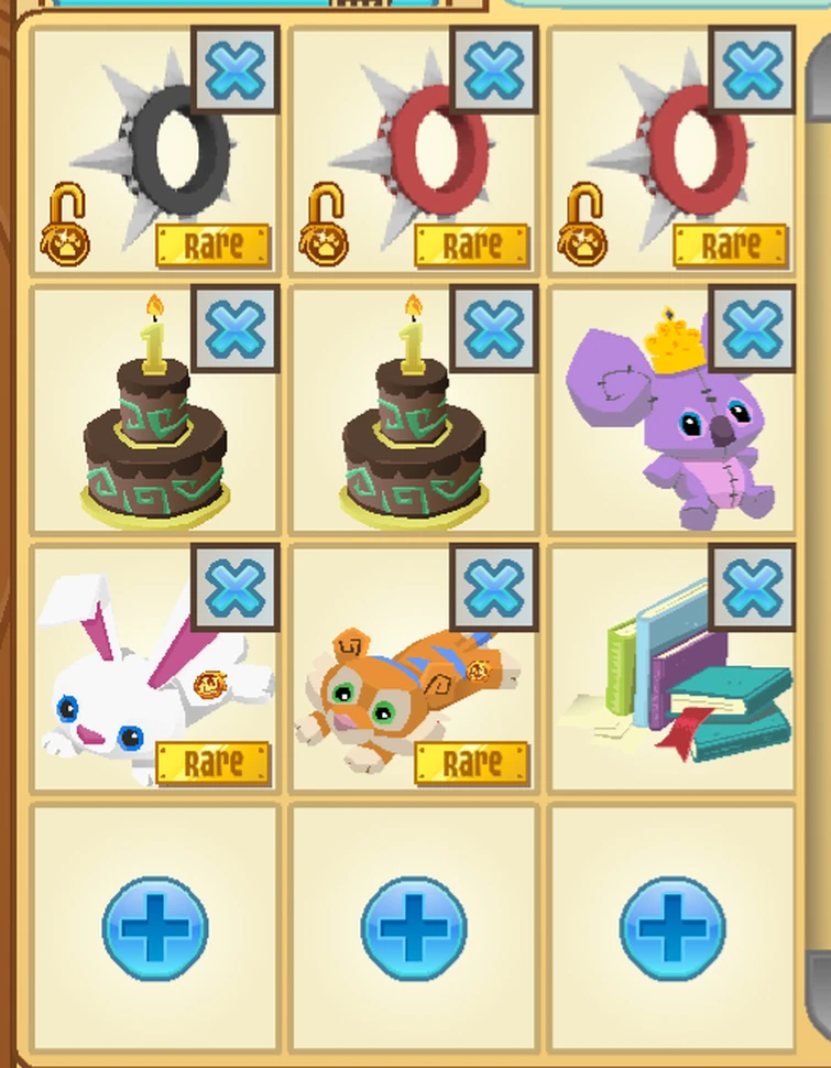 Discuss Everything About Animal Jam Item Worth Wiki | Fandom