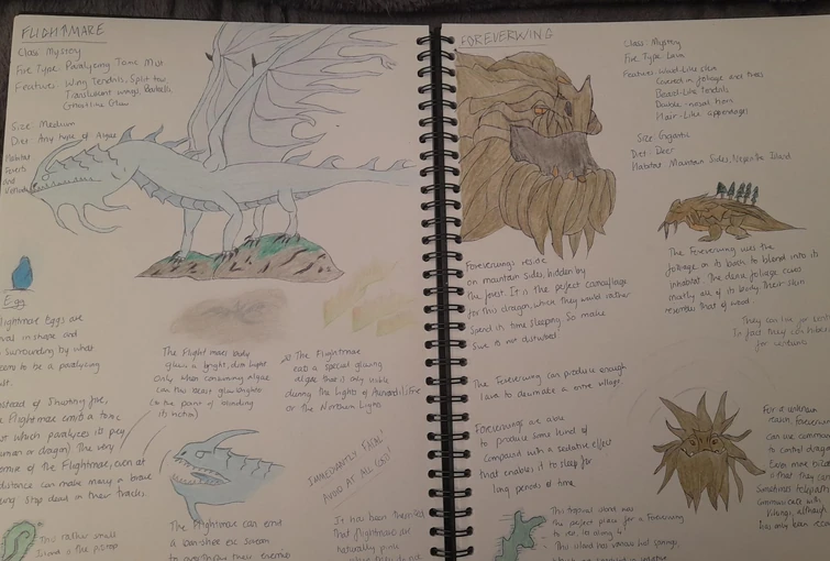 Discuss Everything About How to Train Your Dragon Wiki | Fandom