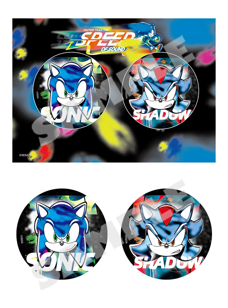 Discuss Everything About Sonadow Wiki | Fandom