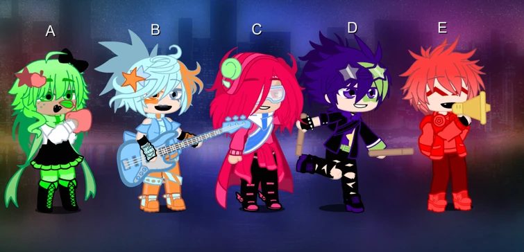 Its time..to give the Alphablocks the love that they always wanted from ...