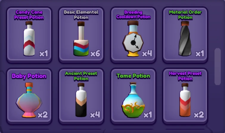 (QUICK!!) LF: FM LEG COLOR DRAGONS I DON'T HAVE and 2 LEG COLOR POTIONS!! | Fandom