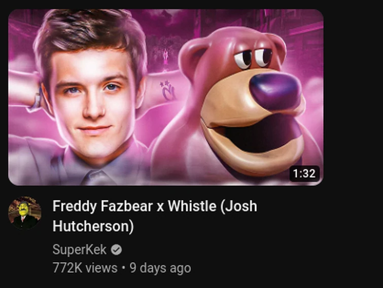 someone please explain this im scared | Fandom