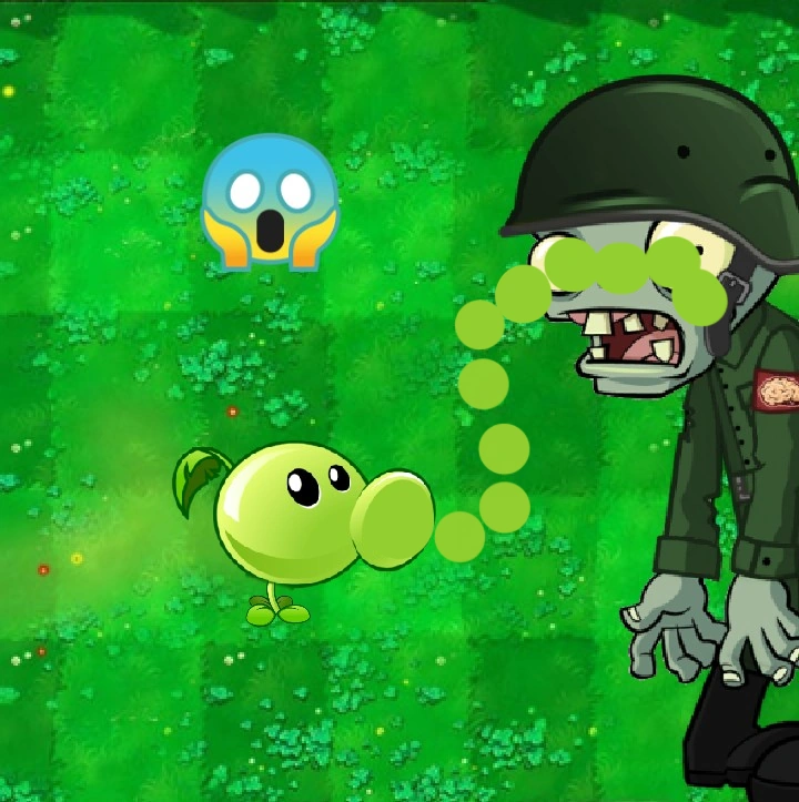 Pvz video thumbnails in a nutshell | Fandom