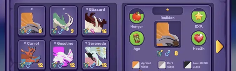 auctioning some stuff!! :) | Fandom