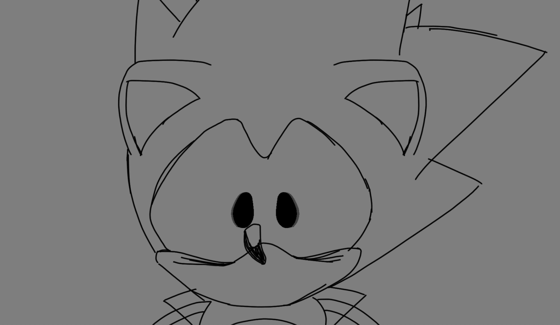 Preview #1 of END (episode 4 of CHINELIN SAGA) | Fandom