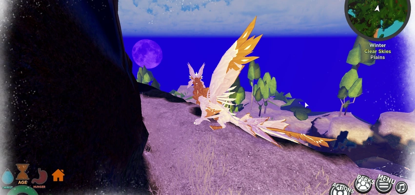 Glimmer Aeries! | Fandom