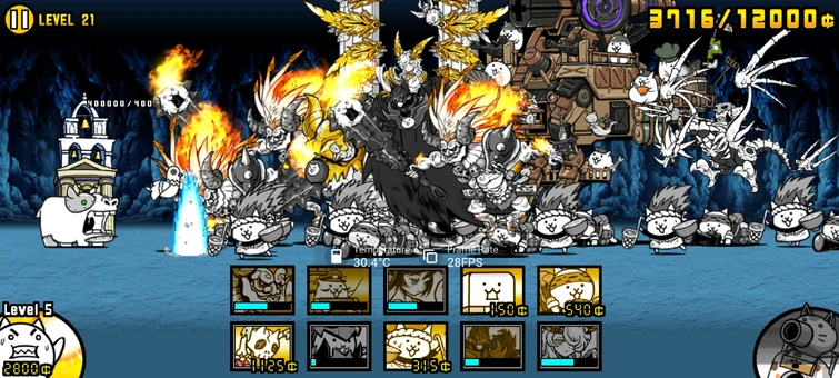 Discuss Everything About Battle Cats Wiki | Fandom