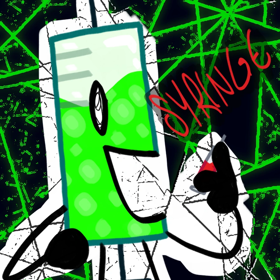 the doc is in! 💉 | Fandom