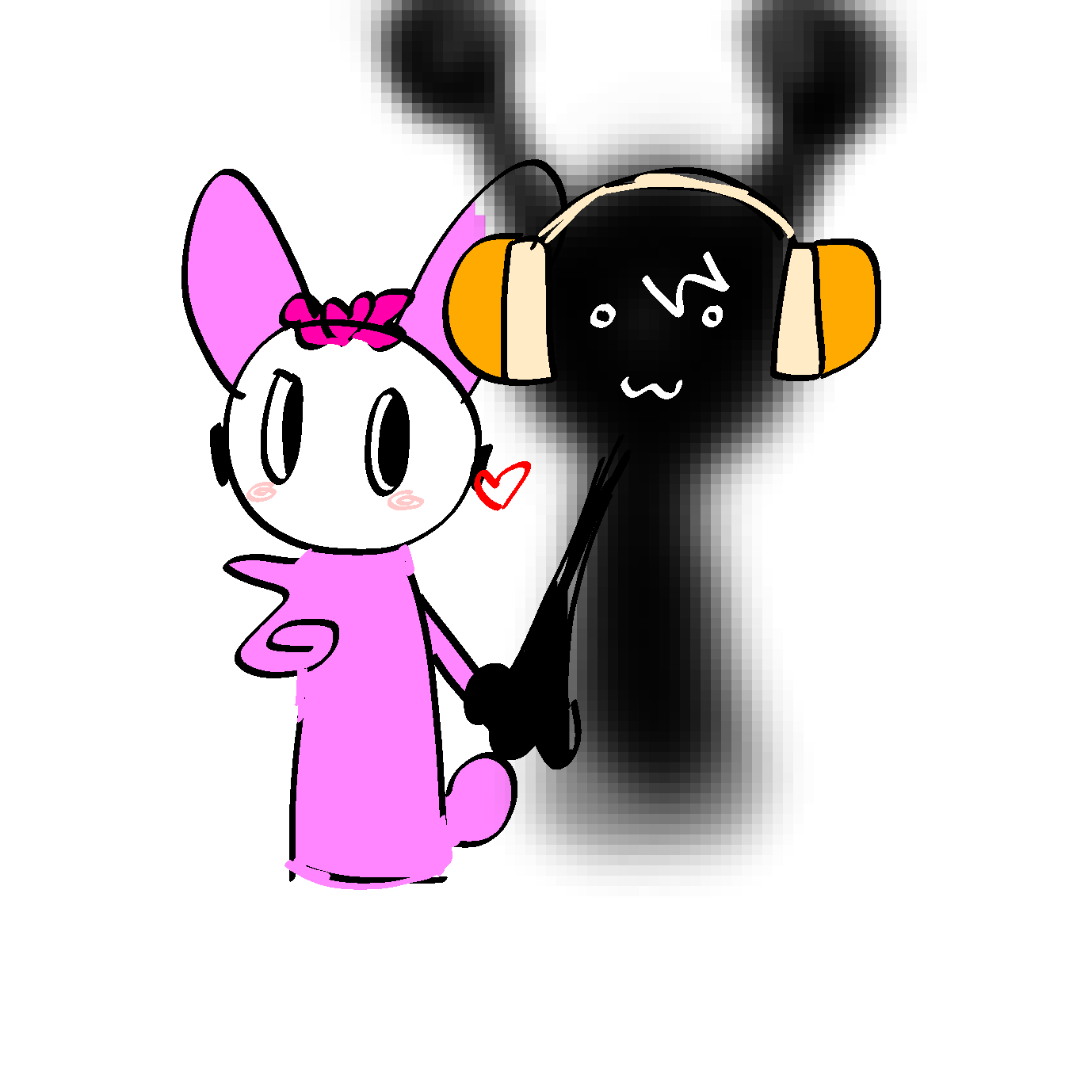 Sprunki au where jevin tries to revive the dead sprunkis but they ...