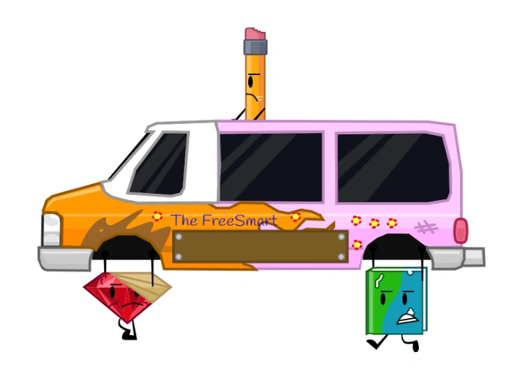 Freesmart....??? | Fandom